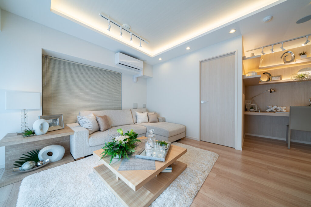 マンションを買う | simplex realty