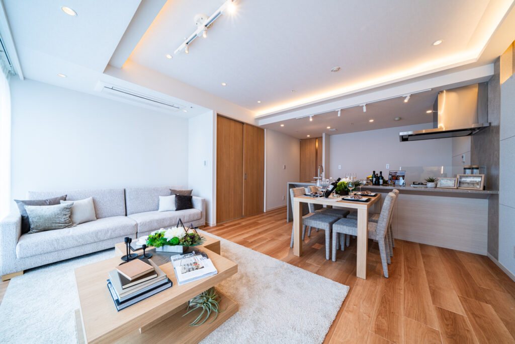 マンションを買う | simplex realty