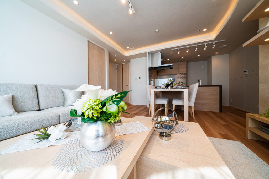 マンションを買う | simplex realty