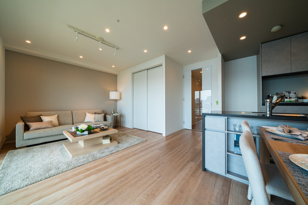 マンションを買う | simplex realty