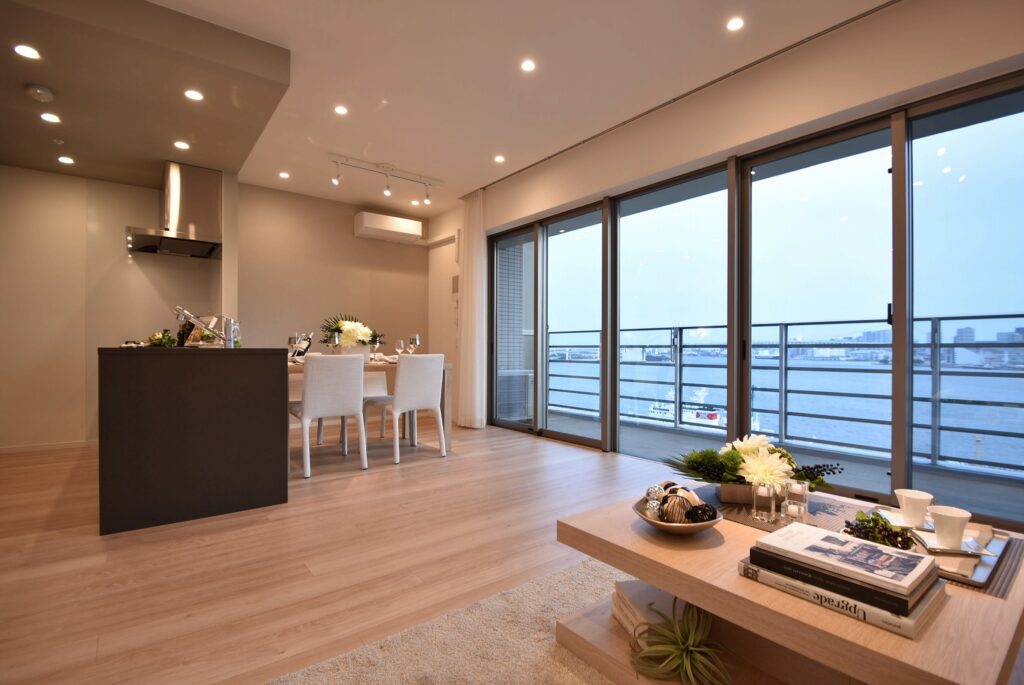 マンションを買う | simplex realty