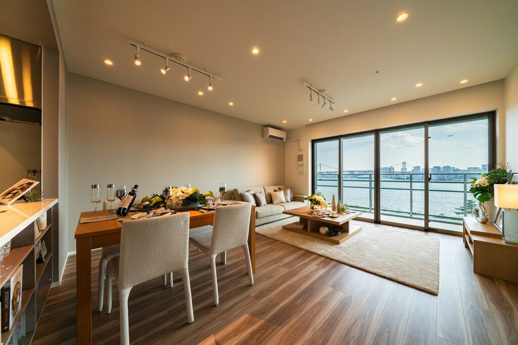 マンションを買う | simplex realty