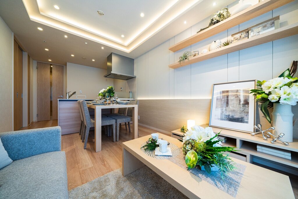 マンションを買う | simplex realty